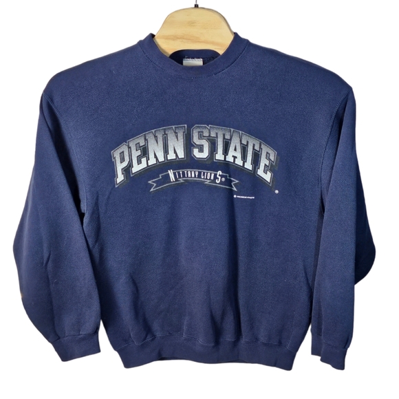 Tultex | Shirts | Tultex Vtg 993 Penn State Nittany Lions Psu ...